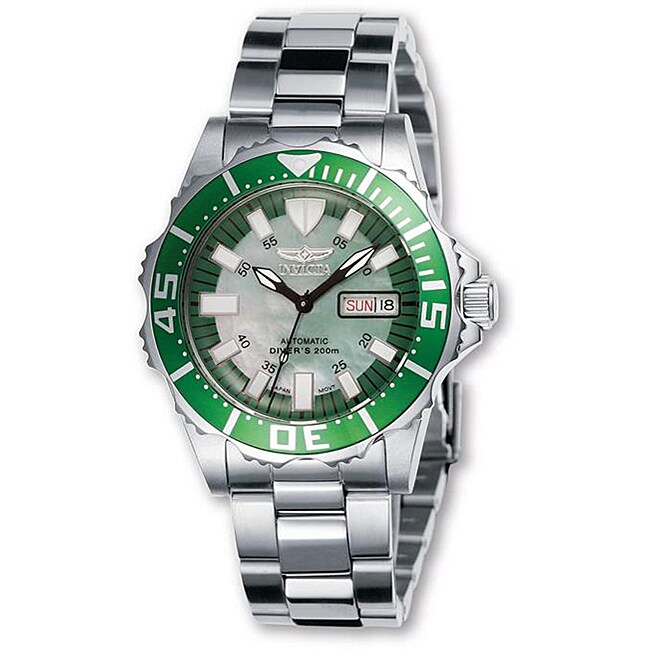 Invicta #2941 Abyss Auto - Any experience? | WatchUSeek Watch Forums